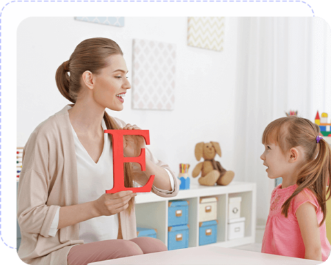 Pediatric Therapy Links, LLC | Personalized Speech Therapy | In-Home ...